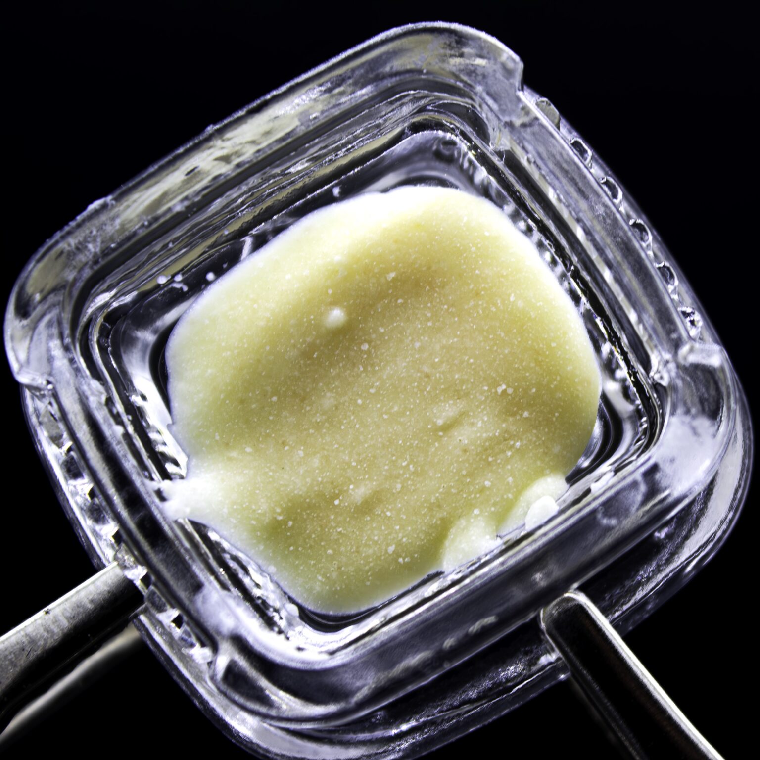 THCa Live Resin Badder | El Jay's Bulk & Wholesale