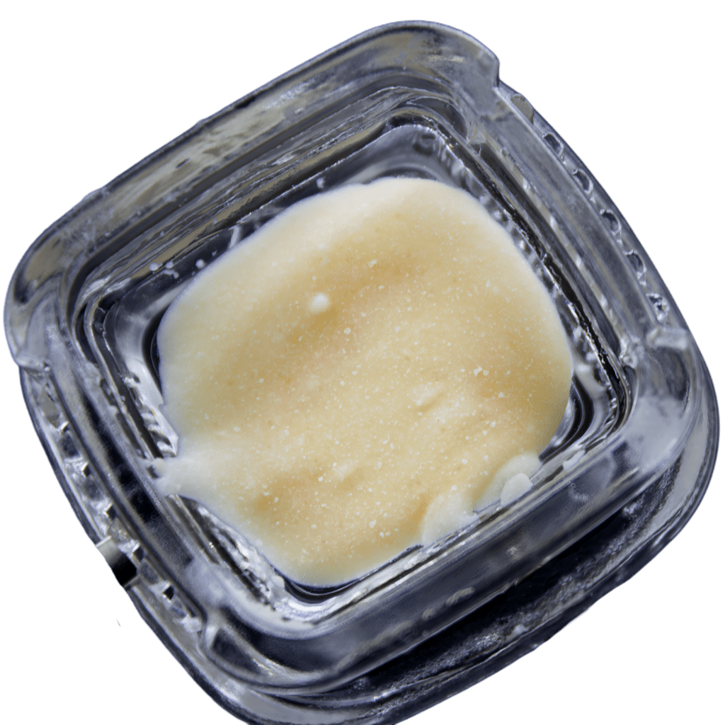 THCa Live Resin Badder | El Jay's Bulk & Wholesale