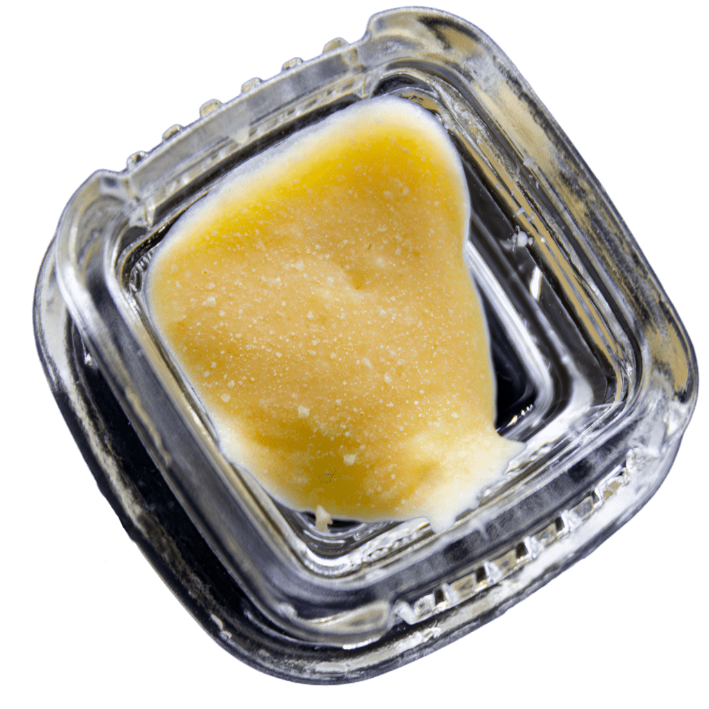 THCa Live Resin Badder | El Jay's Bulk & Wholesale