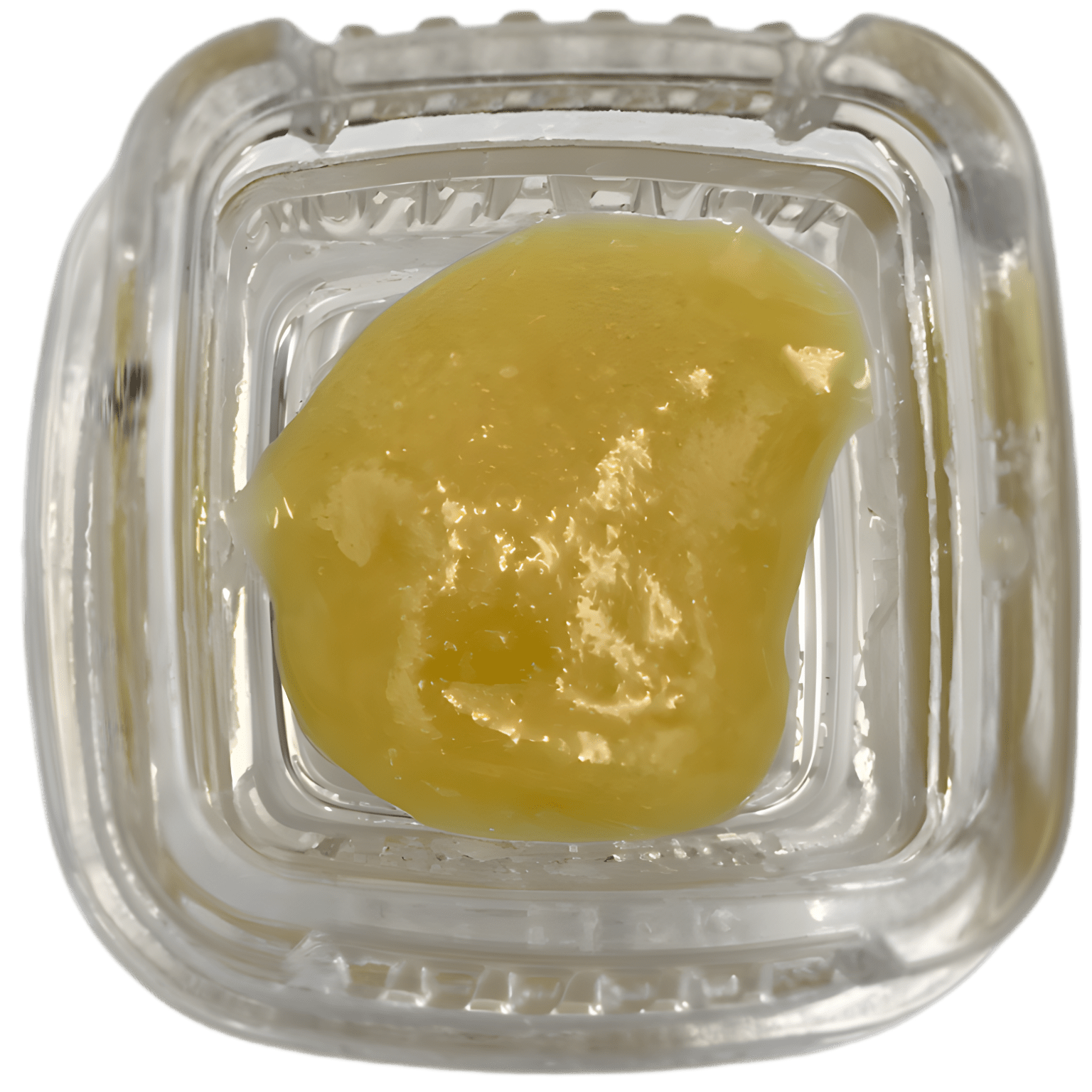 THCa Live Resin Badder | El Jay's Bulk & Wholesale
